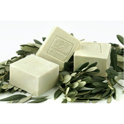 Al 'Ard Olive Oil Bar Soap – Middle East Books and More