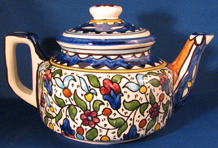 Teapot – Middle East Books and More
